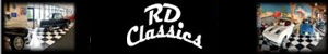 Classic Car Dealers | Classic Cars for Sale UK
