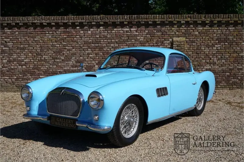 Classic Talbot Cars for Sale | CCFS