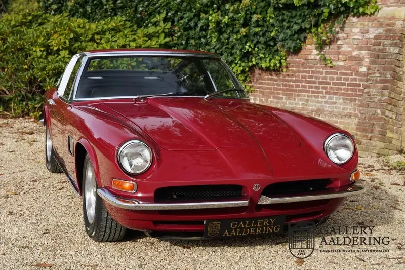 Classic Ac Cars for Sale | CCFS