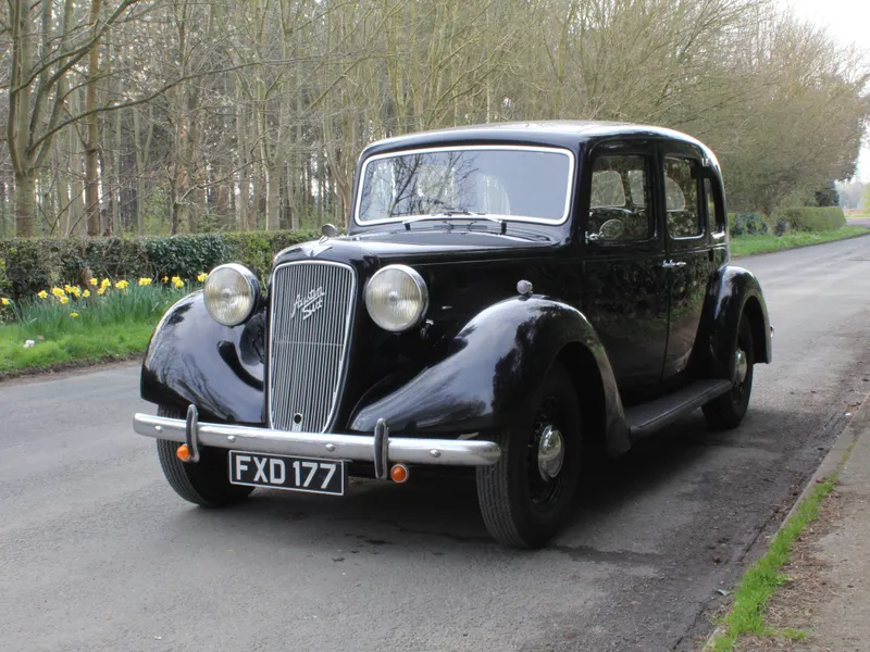 Classic Austin 18 Cars for Sale | CCFS