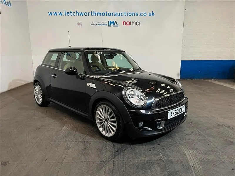 Classic Mini Hatchback Cars for Sale | CCFS