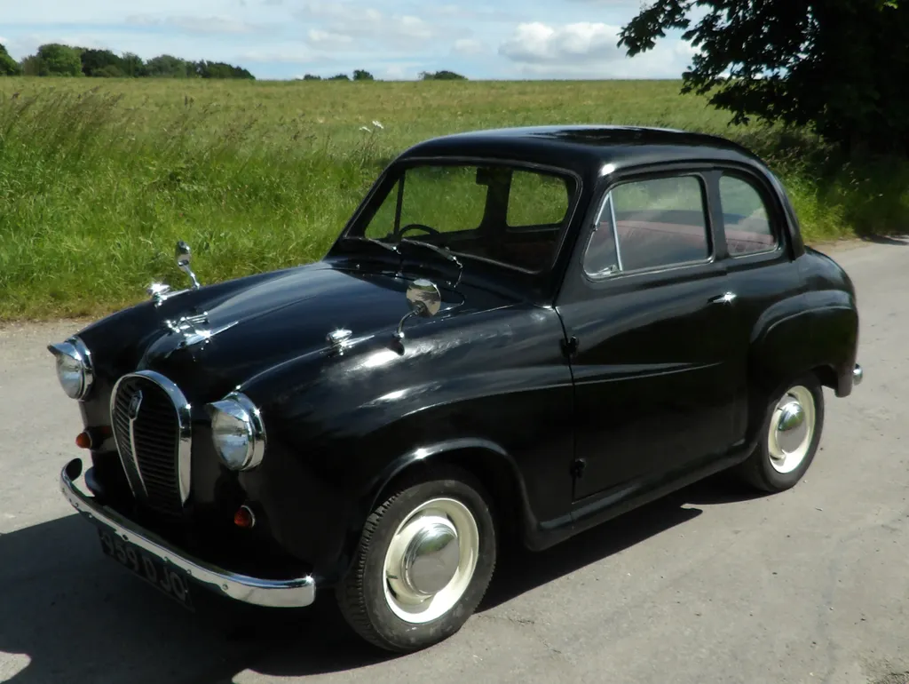 Classic Austin Cars for Sale | CCFS