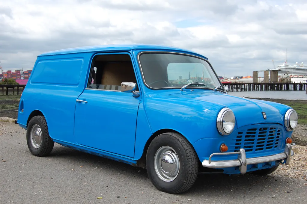 Classic Austin Cars for Sale | CCFS