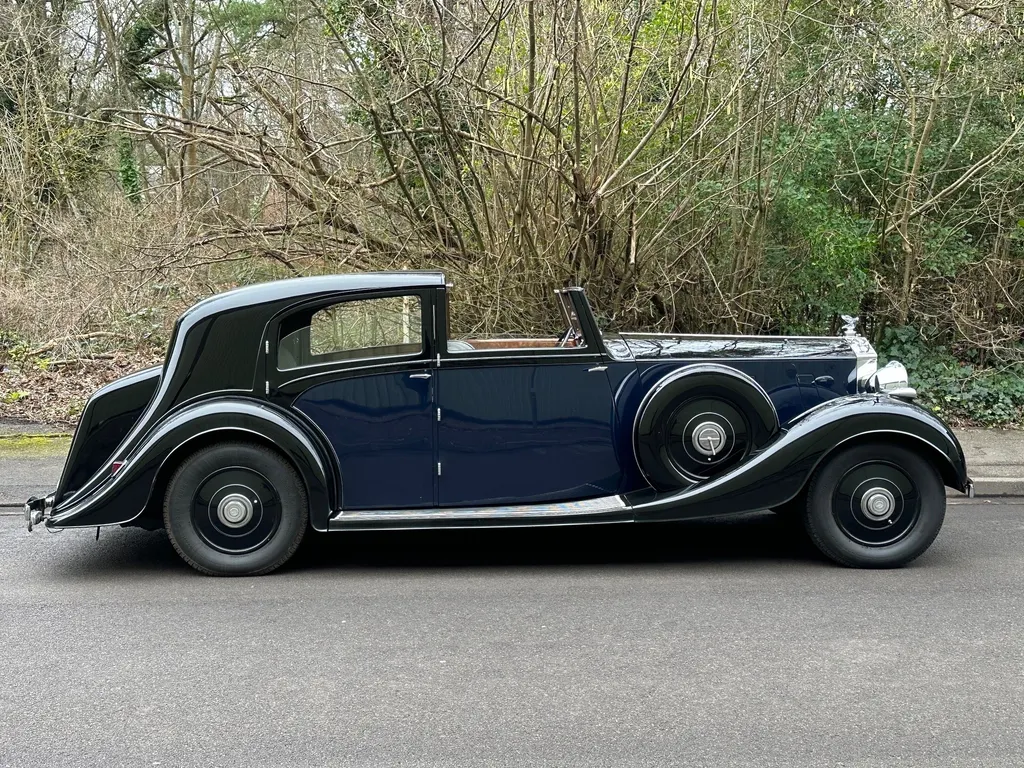 Classic Rolls Royce Phantom Cars for Sale | CCFS