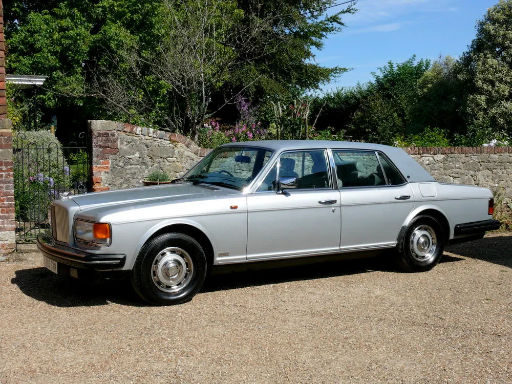 Classic Triumph Dolomite Cars for Sale | CCFS