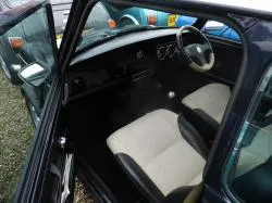 2000 Mini Cooper Classic for Sale | CCFS