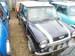 2000 Mini Cooper Classic for Sale | CCFS