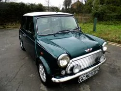 1997 Mini Cooper Classic John Cooper 'touring' for Sale | CCFS