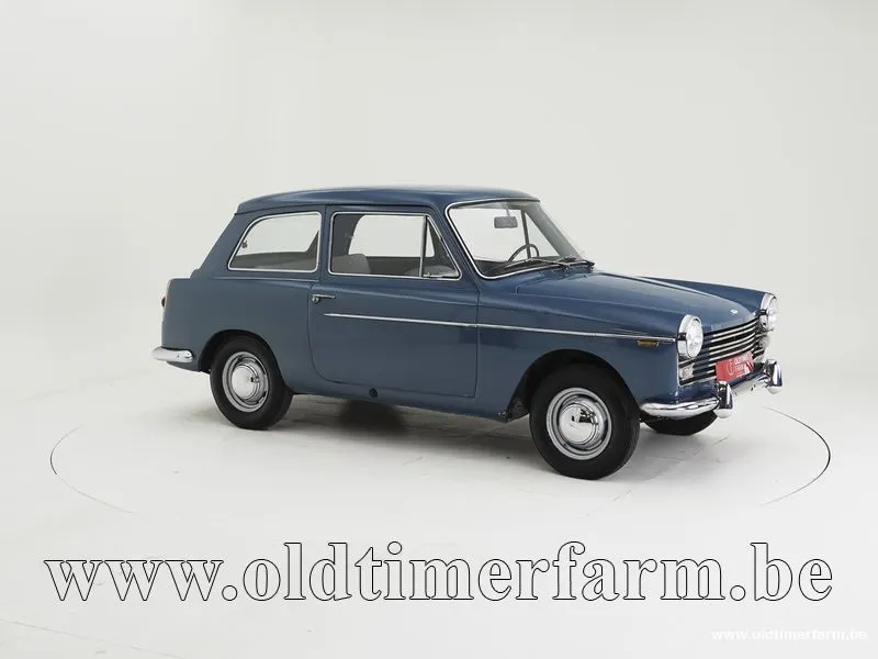 Classic Austin Innocenti Cars for Sale | CCFS