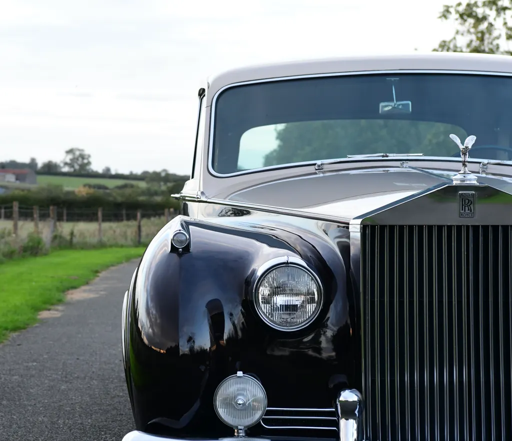 Classic Rolls Royce Phantom Cars for Sale | CCFS