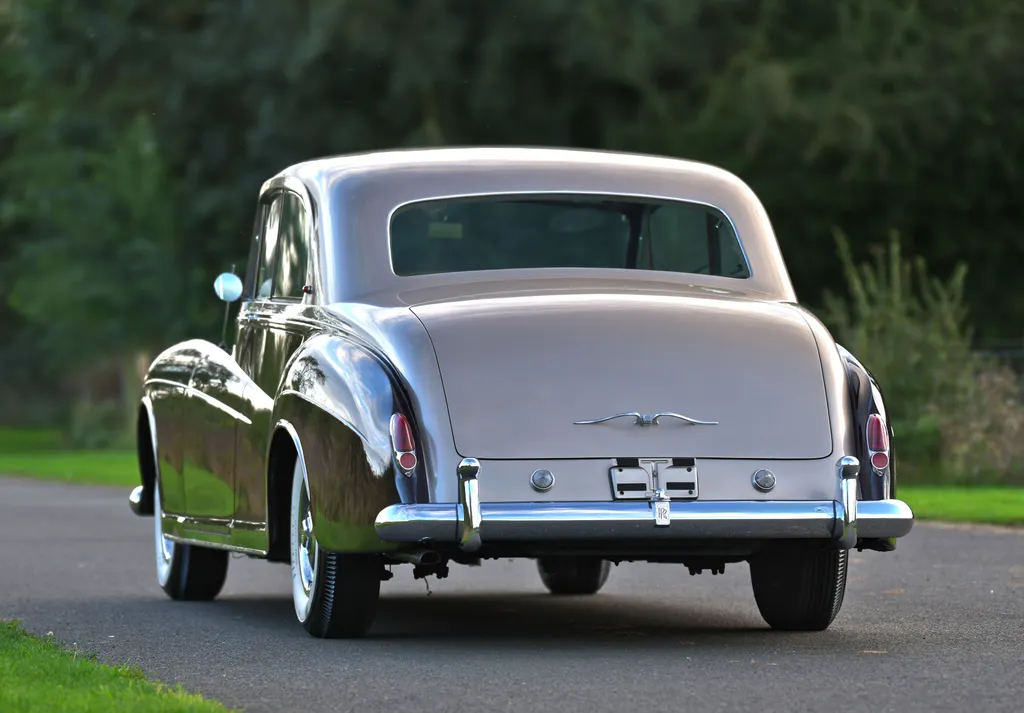 Classic Rolls Royce Phantom Cars for Sale | CCFS