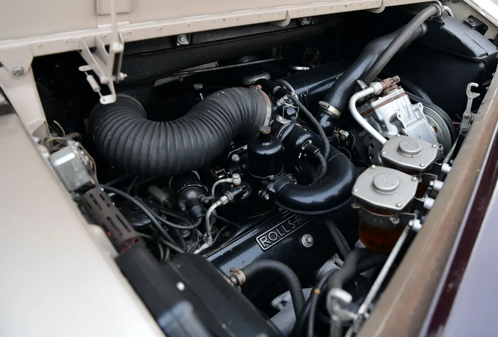 Classic Rolls Royce Phantom Cars for Sale | CCFS