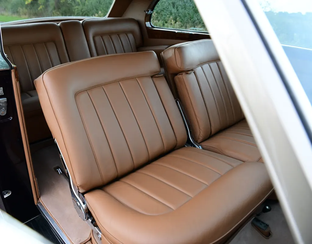 Classic Rolls Royce Phantom Cars for Sale | CCFS