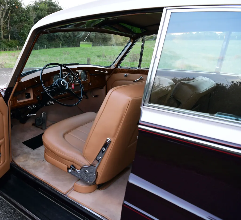 Classic Rolls Royce Phantom Cars for Sale | CCFS
