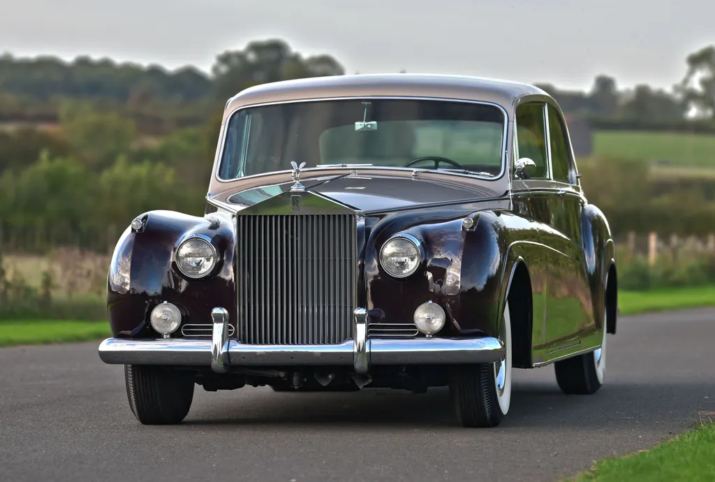 Classic Rolls Royce Phantom Cars for Sale | CCFS