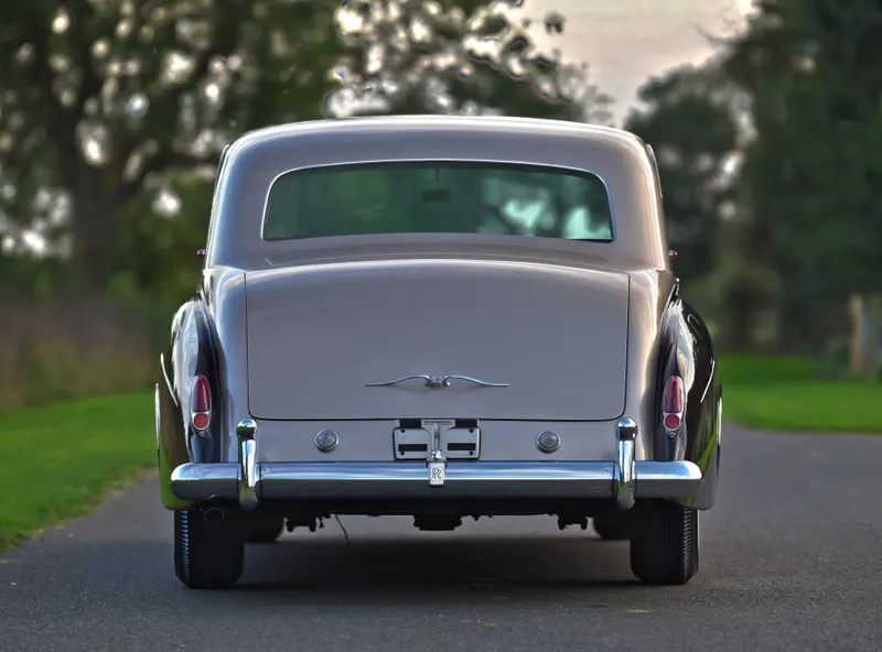 Classic Rolls Royce Phantom Cars for Sale | CCFS