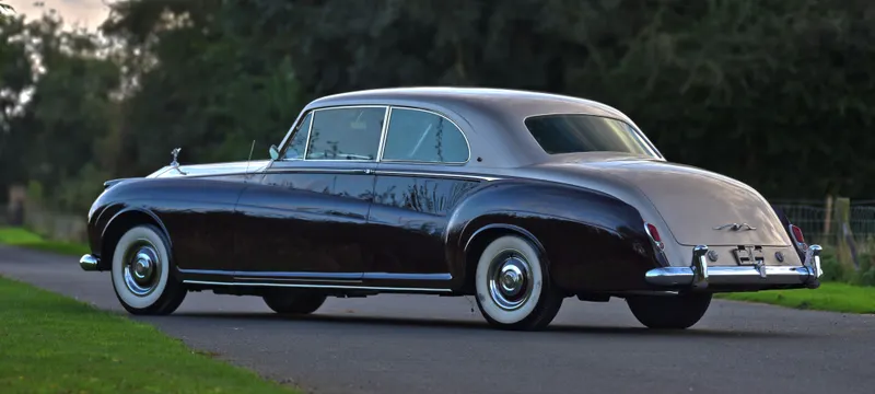 Classic Rolls Royce Phantom Cars for Sale | CCFS