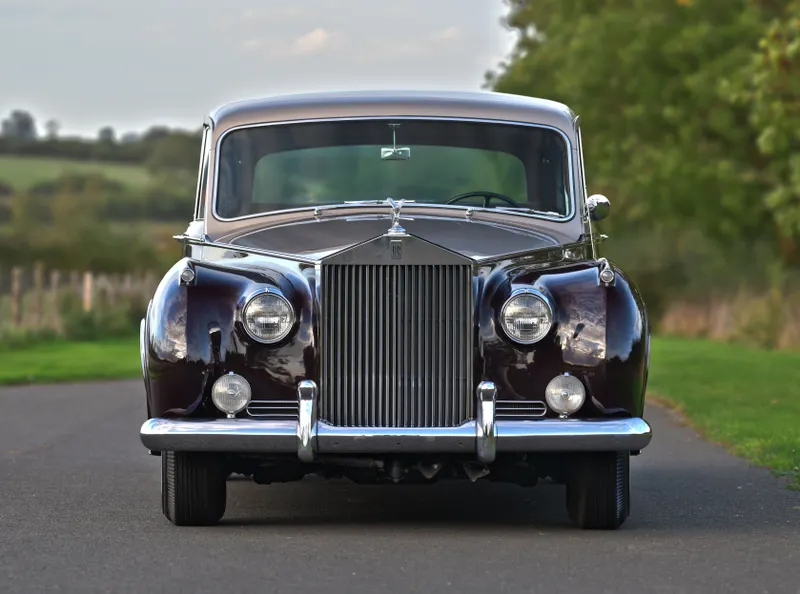 Classic Rolls Royce Phantom Cars for Sale | CCFS