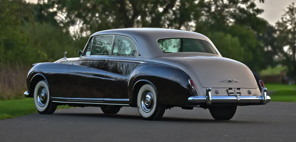 Classic Rolls Royce Phantom Cars for Sale | CCFS