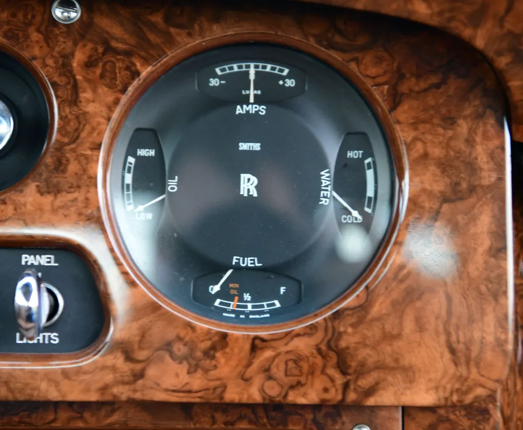 Classic Rolls Royce Phantom Cars for Sale | CCFS