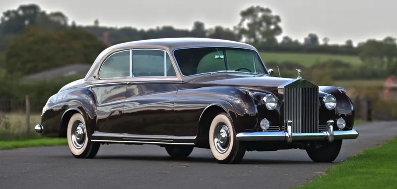 Classic Rolls Royce Phantom Cars for Sale | CCFS