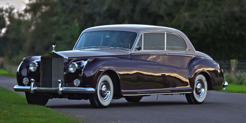 Classic Rolls Royce Phantom Cars for Sale | CCFS