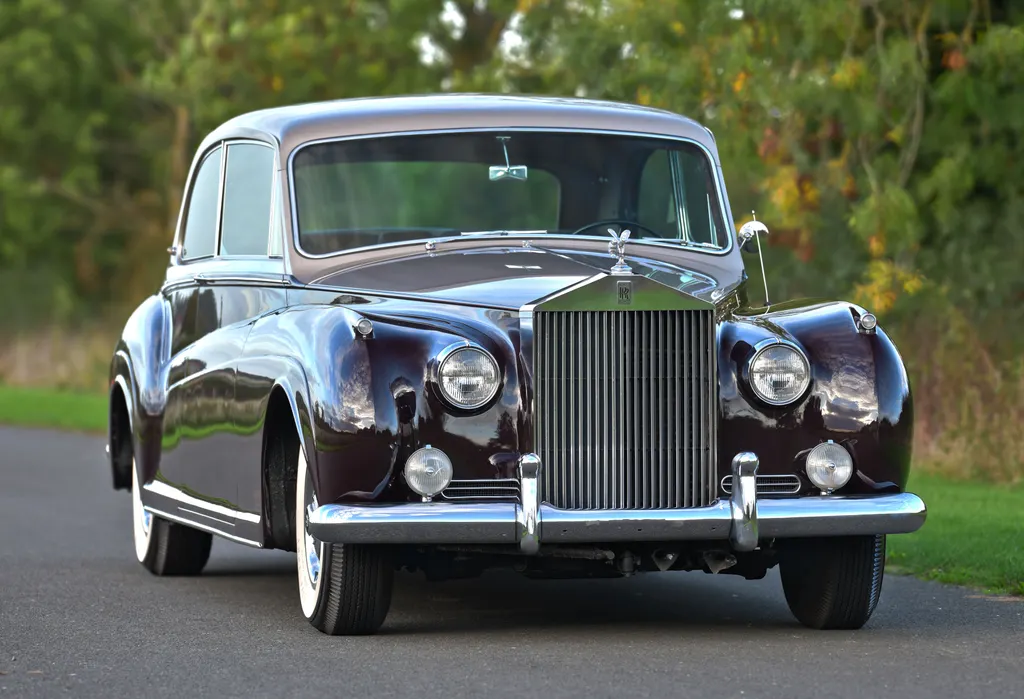Classic Rolls Royce Phantom Cars for Sale | CCFS