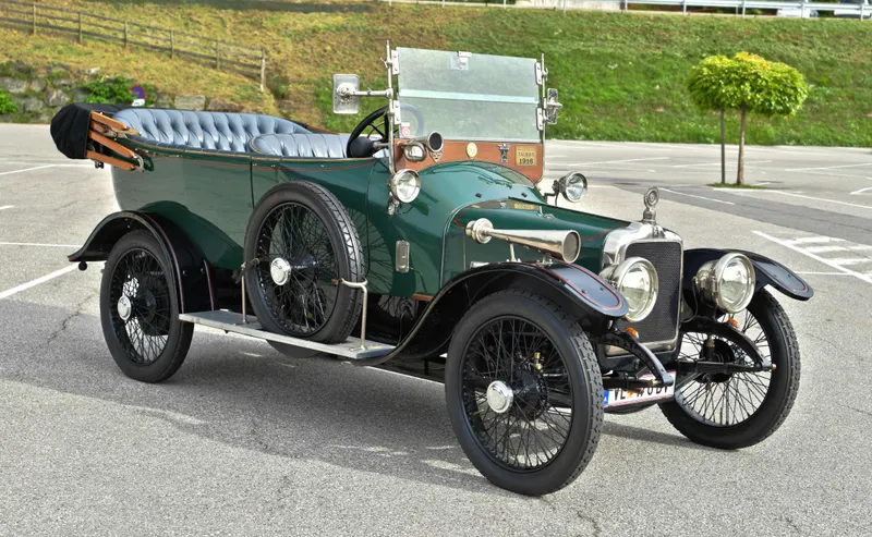Classic Talbot Cars for Sale | CCFS