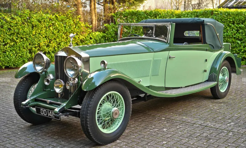 Classic Rolls Royce Phantom Cars for Sale | CCFS