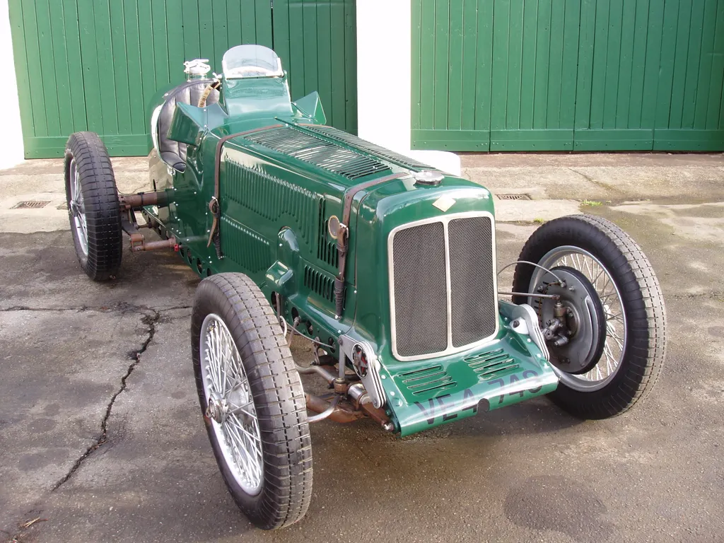 Classic Rover P4 Cars for Sale | CCFS