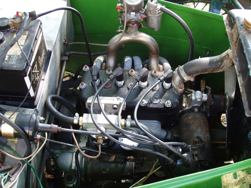 Classic Austin 7 Cars for Sale | CCFS