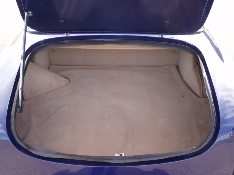 Classic Alvis Te21 Cars for Sale | CCFS