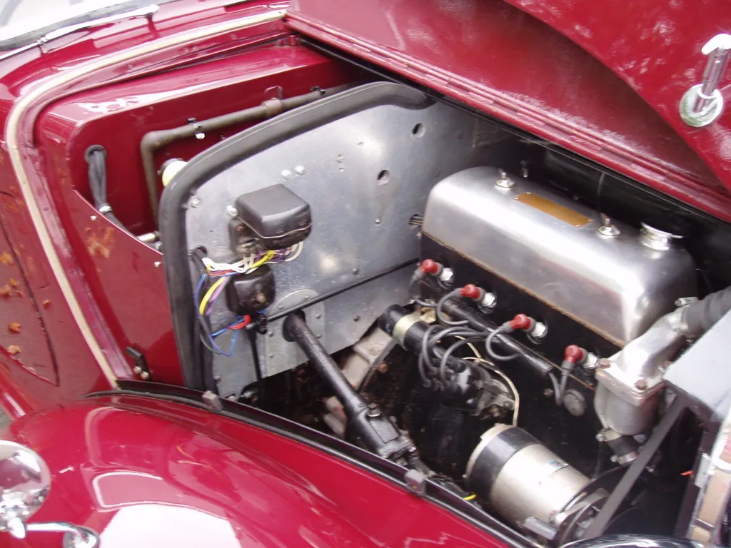 Classic Alvis Ta14 Cars for Sale | CCFS