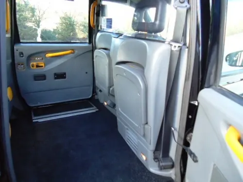 Classic Lti Txii Cars for Sale | CCFS