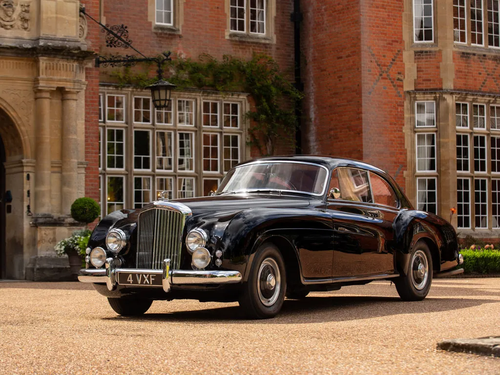 Classic Bentley Cars for Sale | CCFS